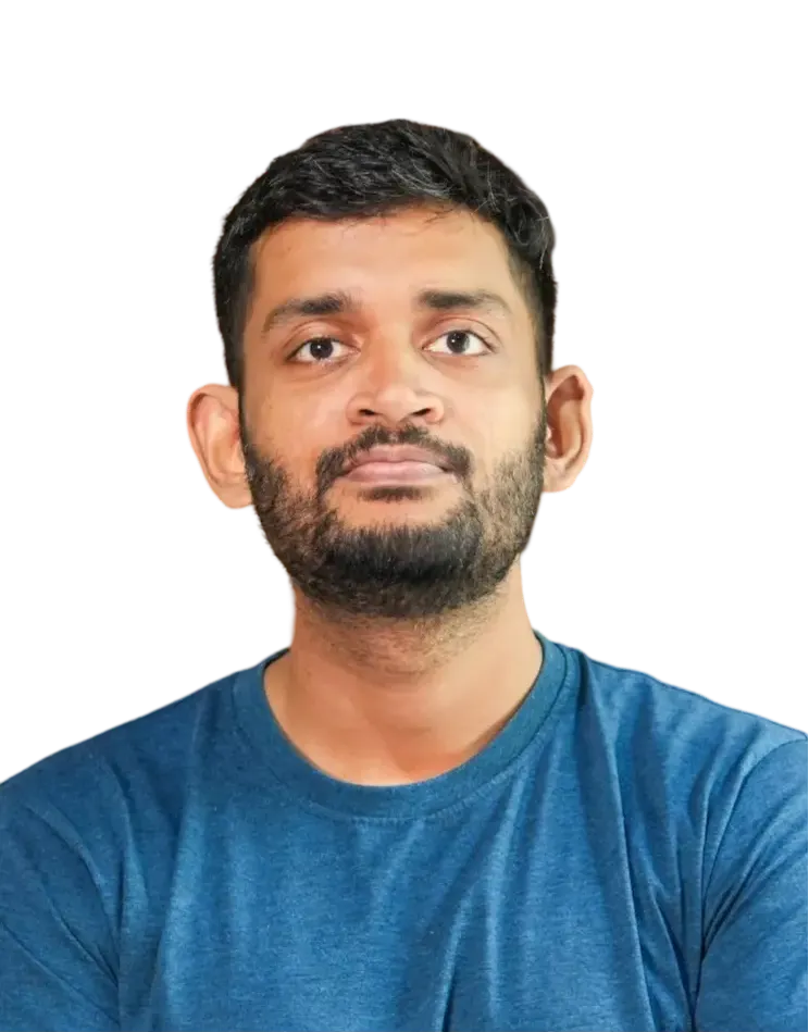 Sahan Ratnayake | Web Developer | Problem Solver